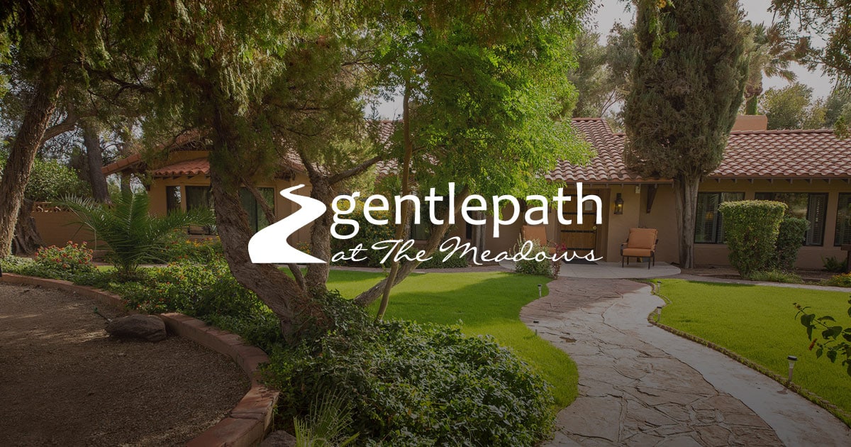 Dr. Patrick Carnes | Founder of Gentle Path at The Meadows